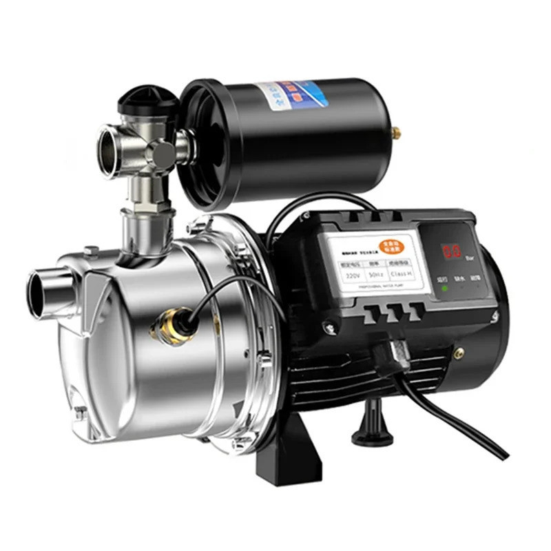 Household booster pump water pump circulation pump automatic frequency ...