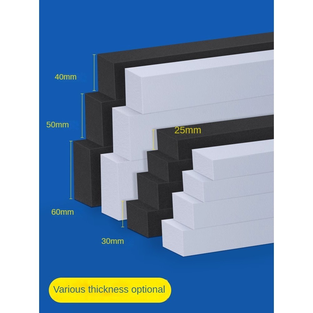 Black Thickened Gap Filling Gap Filling Gap Filling Gap Wall Gap Window ...