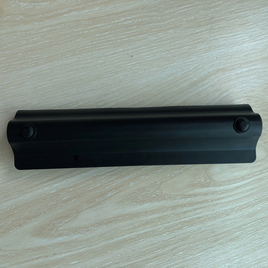 6600mAh 9 Cells Laptop battery for HP Notebook PC mu06 593553-001 for ...