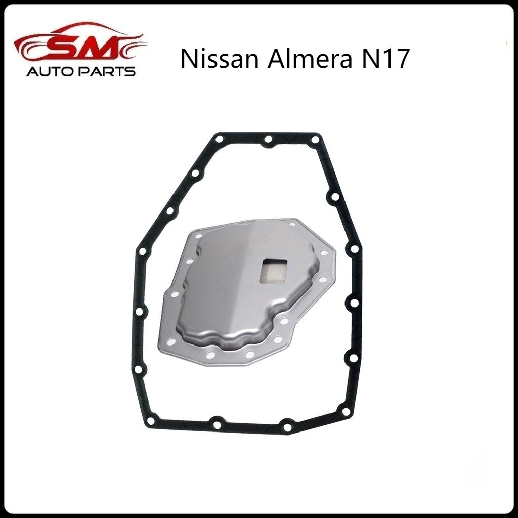 SM Auto Filter - Nissan Almera N17 | Shopee Malaysia