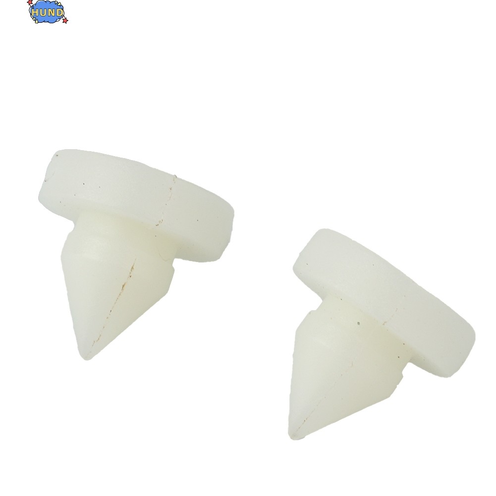 (HUND) 2PC 46505-SA5-000 Brake Clutch Pedal Stopper Pad For Honda for ...