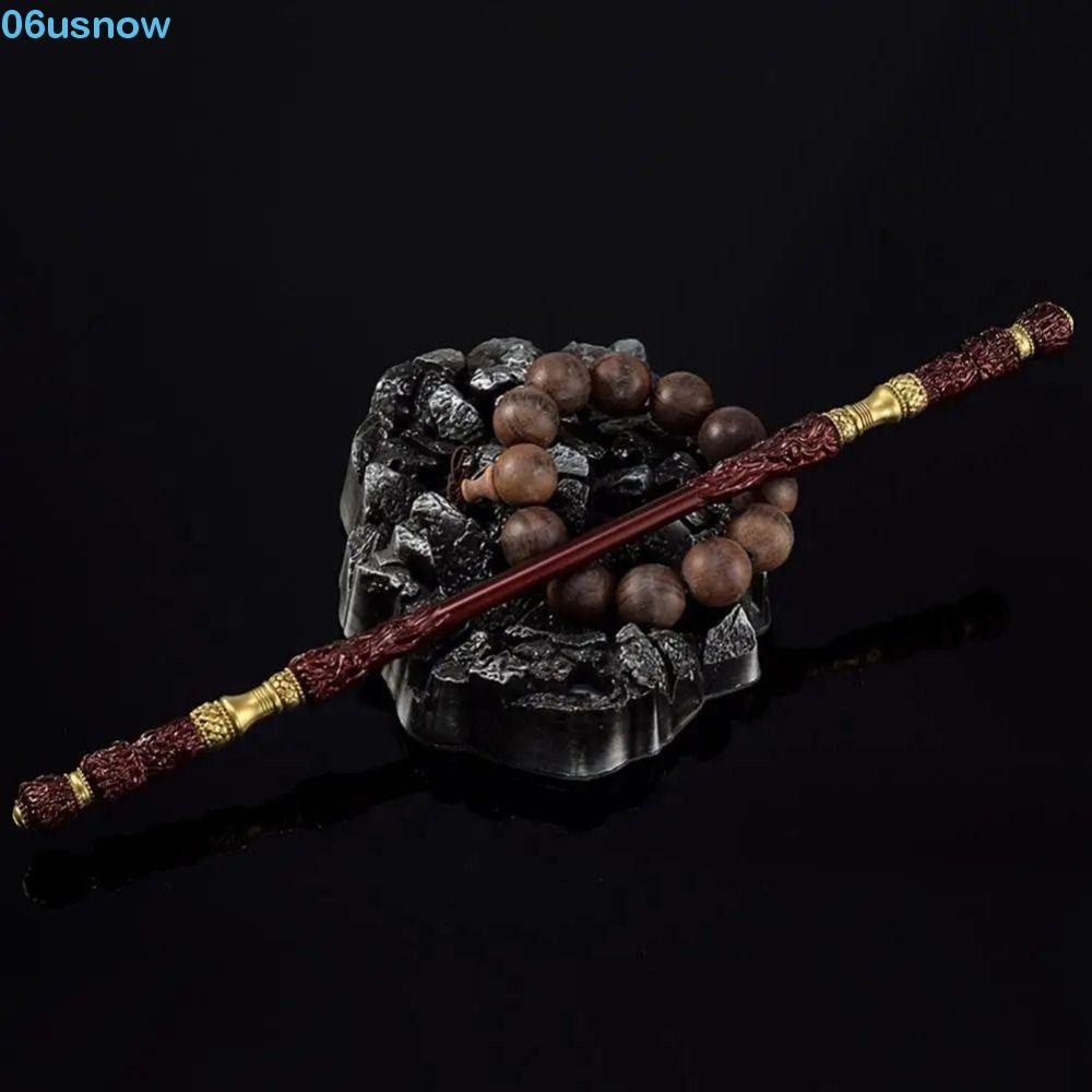USNOW Black Myth: Wukong Ruyi Jingu Bang, Japanese Zinc Alloy Wukong ...