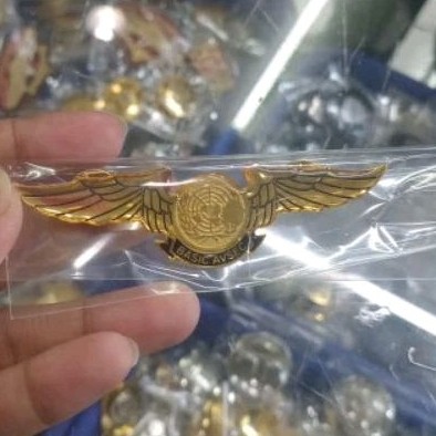 Wings BASIC AVSEC | Shopee Malaysia