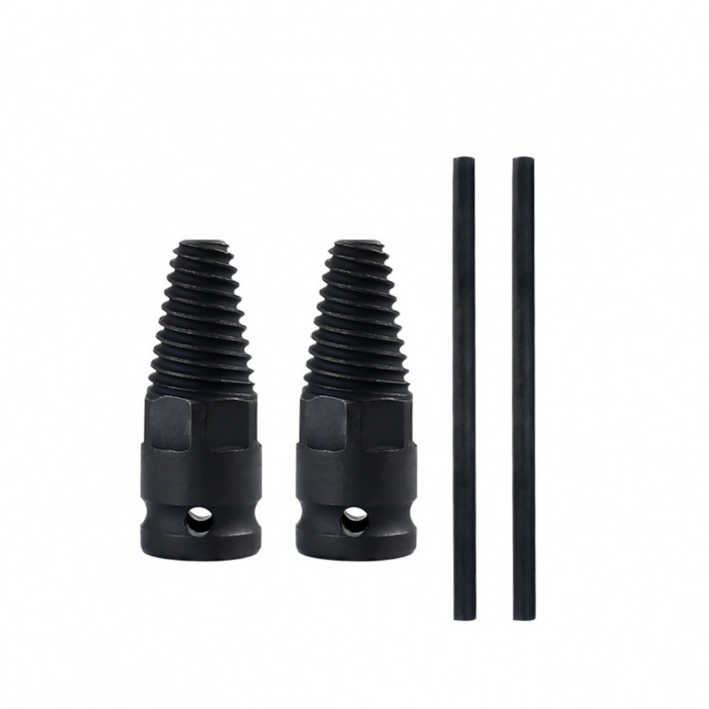 1/2'' 3/4'' Water Pipe Extractor Tap Extractor Screw Extractor Removal ...