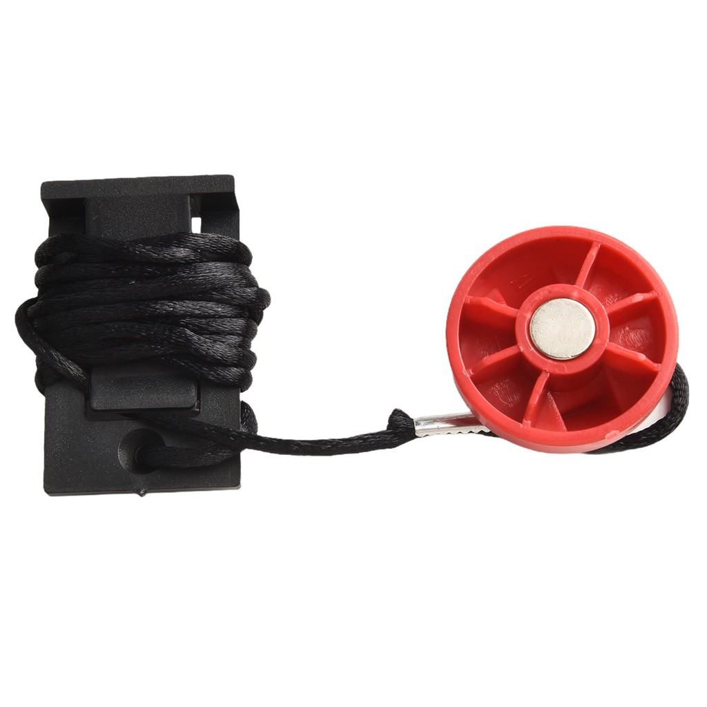 【YAFEXHM-MY】28mm/32mm Treadmill Magnet Safety Key Security Key Home Gym ...