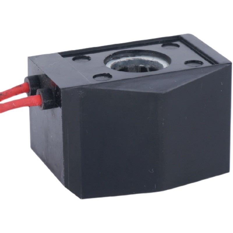 Ckd Coil Water Valve Coil AB310 Solenoid Valve Coil Outlet Type Inner ...