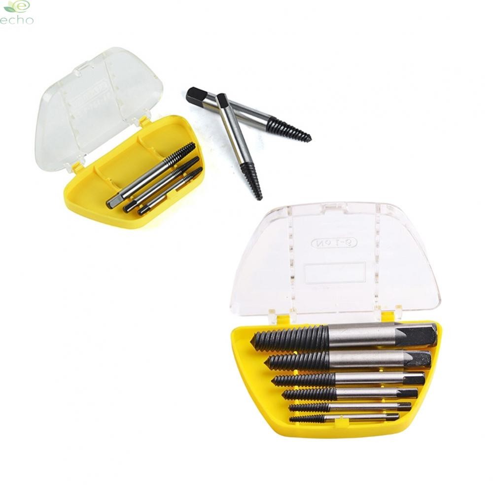 Screw Remover Alloy Steel Material Carbon Steel Extra Hardness Machine ...