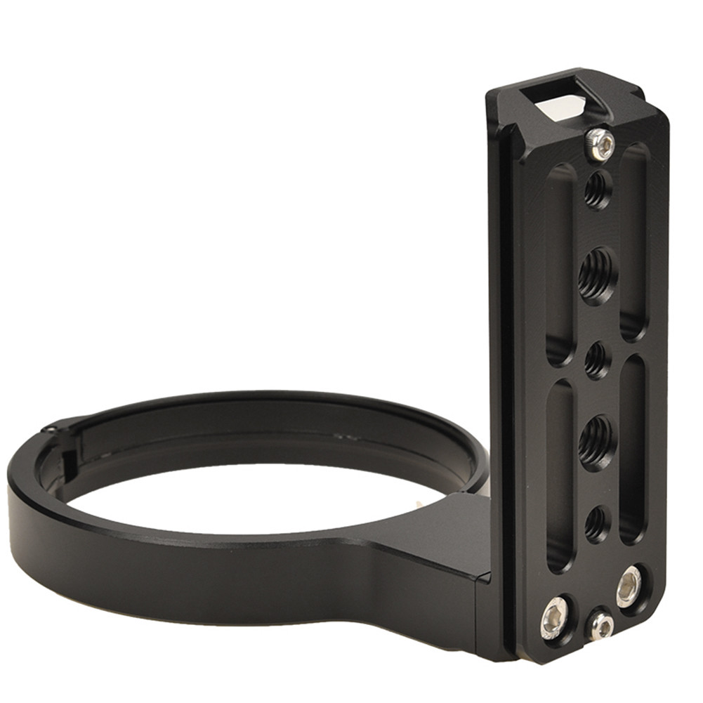 [Getdouble.my] Metal Lens Collar Tripod Mount Ring for Canon RF 70 ...