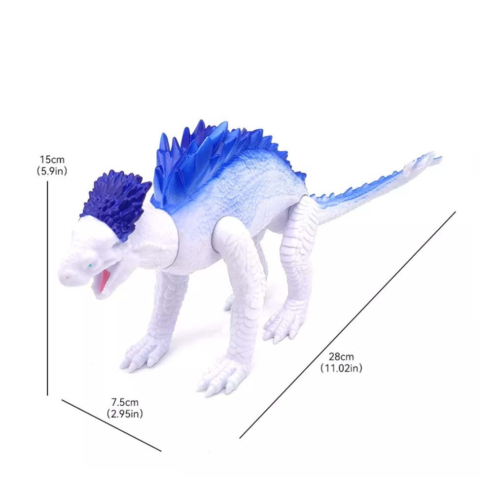 Godzilla Vs Kong The New Empire Shimo Frost Bite 5.9" Action Figure ...