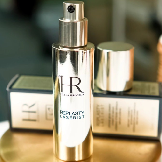 HR Laser Spot Lightening Skincare Essence 30ml | Shopee Malaysia