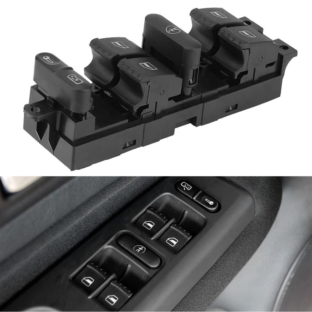 Sinhopsa Car Switch Button Window Lifter Control Panel Door Master For ...