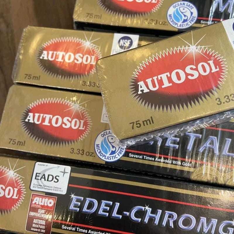 autosol metal polish - Prices and Promotions - Apr 2026 | Shopee Malaysia