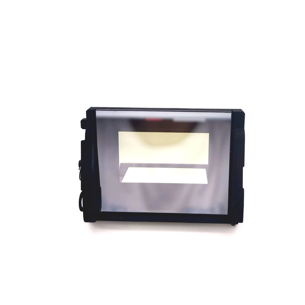 1 Pcs For Nikon D850 Mirror Box Reflective Mirror Reflector Glass Plate ...