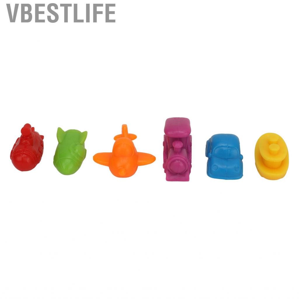 VBESTLIFE Color Sorting Transport Matching Game with Bowls Educational ...