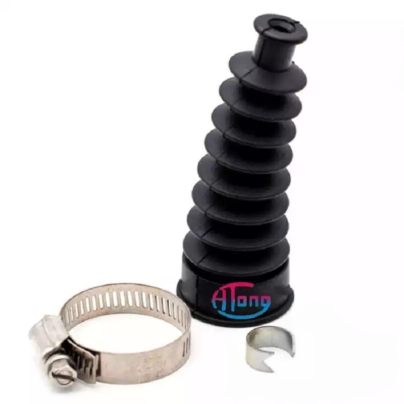 Shift Cable Bellow For Mercury Mercruiser 74639A2 18-2753-2 74639B1 Engine Cooling System (IM ...