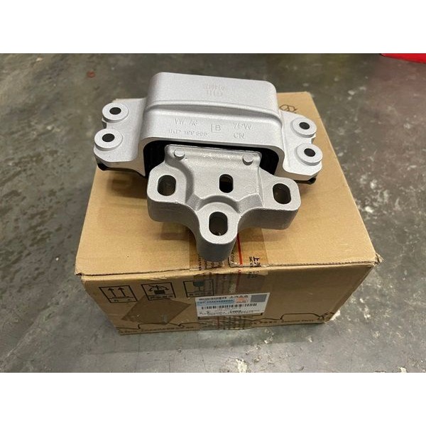 VW GOLF MK6 GTI CC SCIROCCO 2.0 DQ250 gear box mounting | Shopee Malaysia