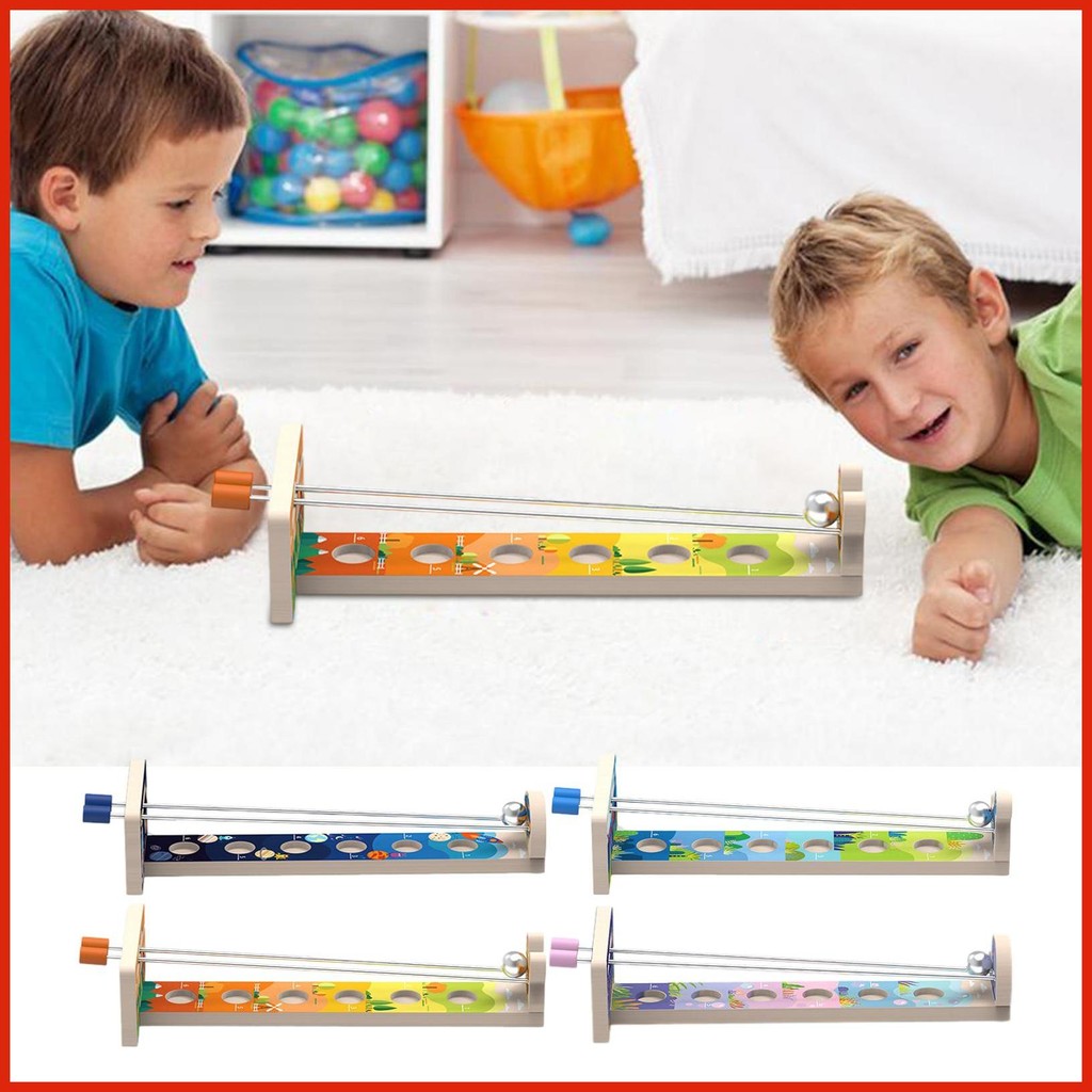 Balance Board Game Wooden Educational Board Games Family Board Games ...
