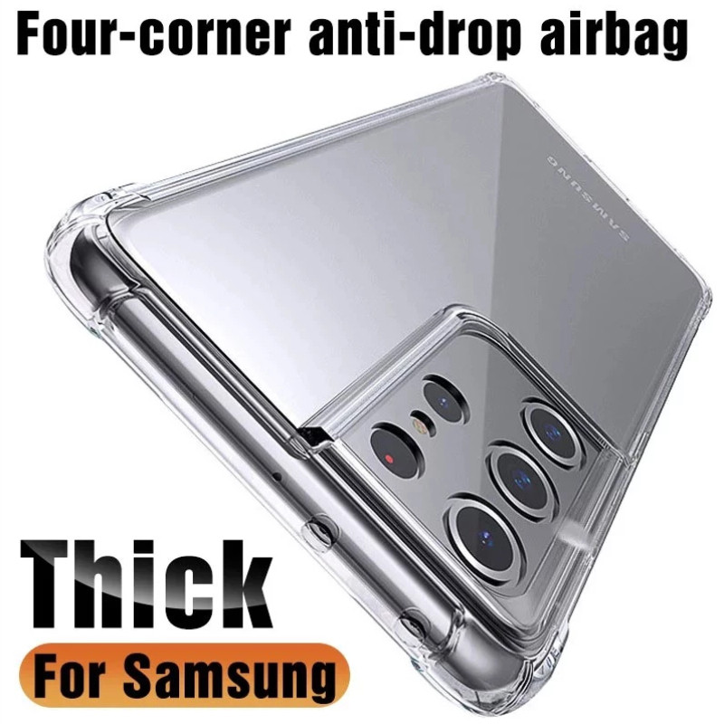 High Quality Casing for Samsung Galaxy S25 FE Pro Ultra Plus S24 FE 5G ...