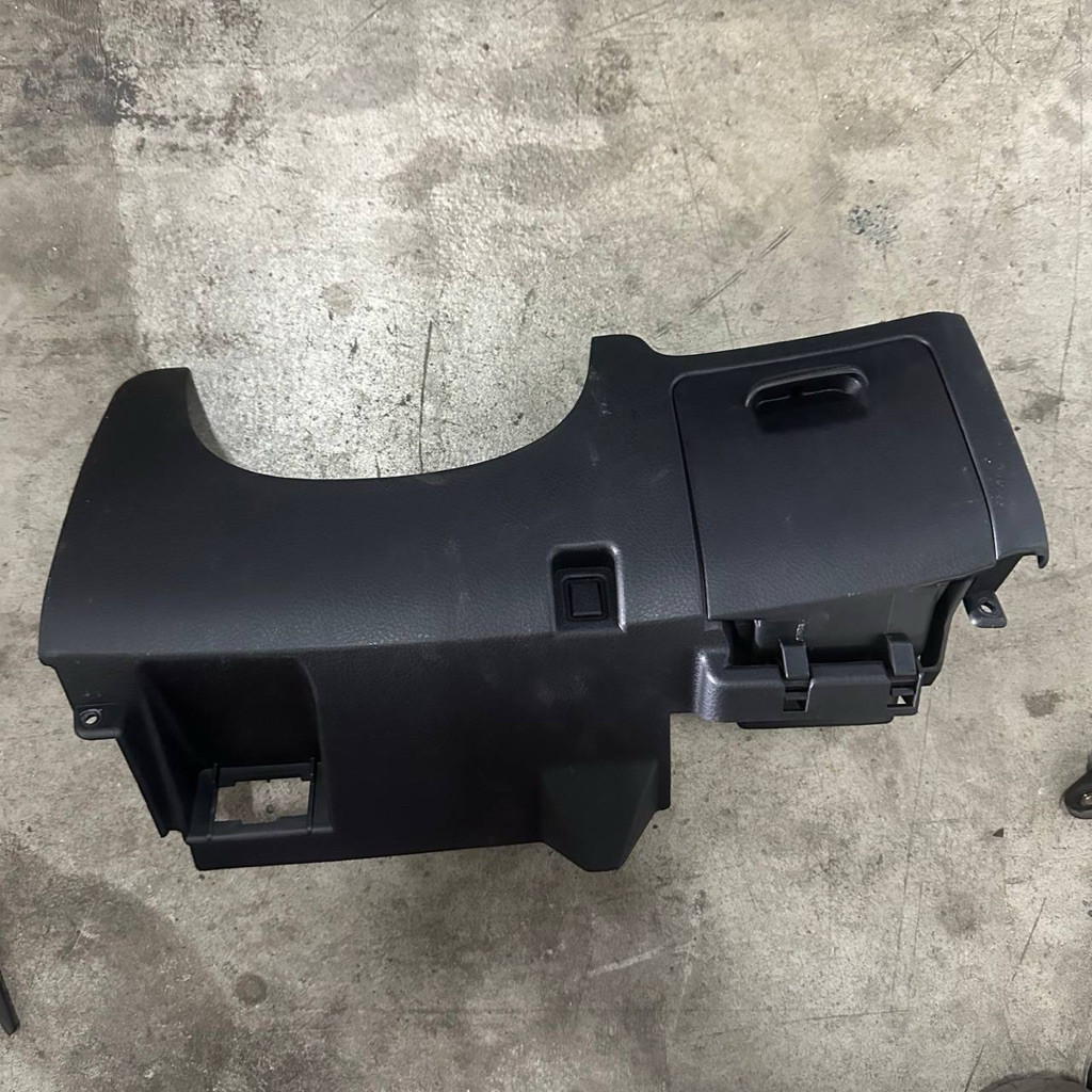 PERODUA VIVA / DAIHATSU AVY DASHBOARD LOWER INSTRUMENT PANEL AASSEMBLY ...