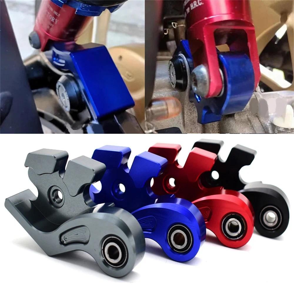 For YAMAHA nmax 155 aerox 2020 - 2023 Motorcycle Rear Suspension Shock ...