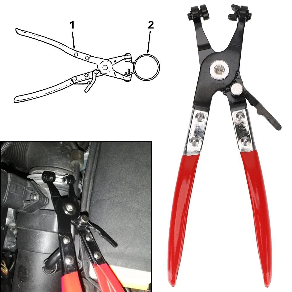 Auto Pliers Removal Tools for Clamps Repair Kit Motorcycle Truck ...