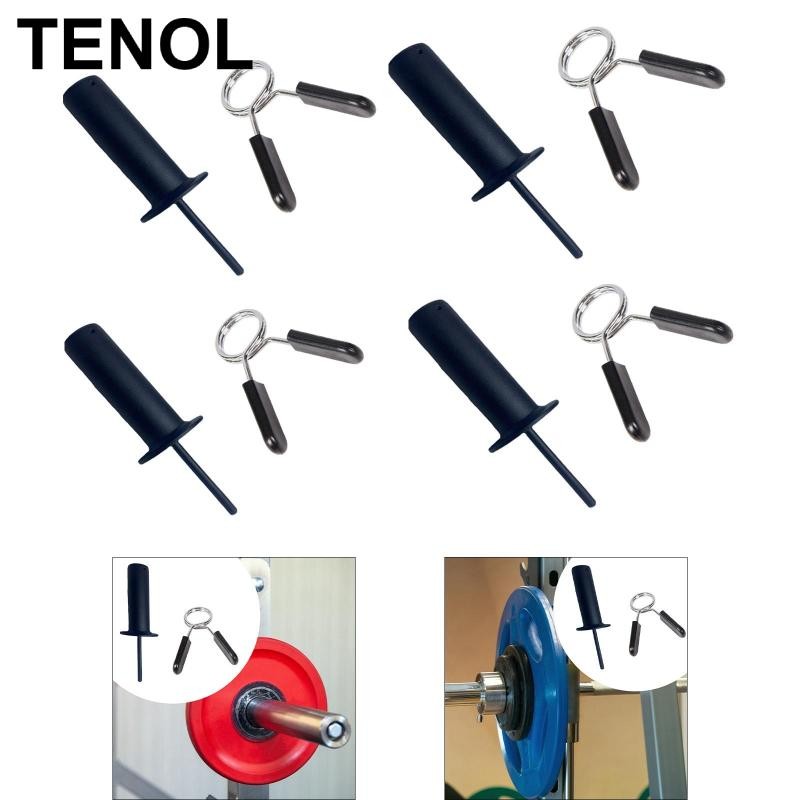 TENOL Weight Stack Pin Selector Lock Pin Universal Weight Loading Pin ...