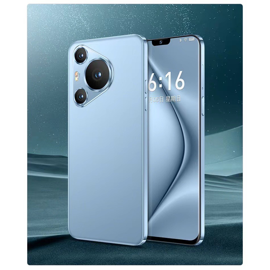 New Official Genuine Product P70Pro Full Netcom Business 5G High-End Android Domestic Smart ...