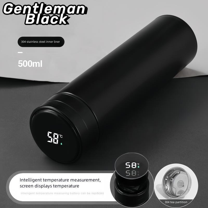 Botol Air Tahan Suhu Thermos Tahan Panas & Botol Air Tahan Sejuk yang ...