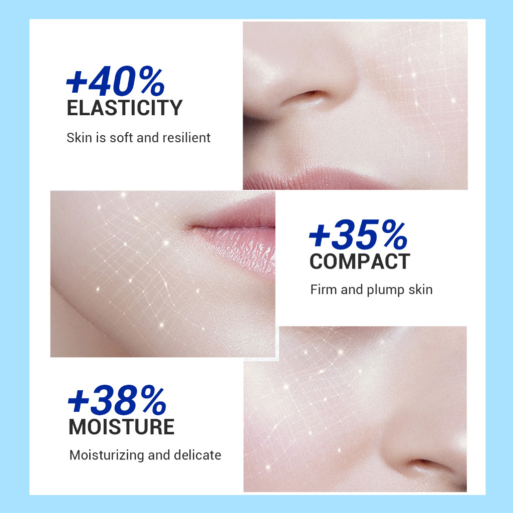 Miurous Probiotic High Moisturizing Cream, Hydrating Firming Tightening ...