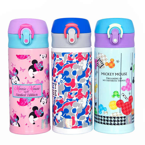 botol air tahan sejuk botol air tahan sejuk murah Disney Kids Thermos ...