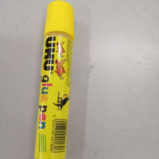UHU Glue Pen 50ML, GAM SEKOLAH | Shopee Malaysia