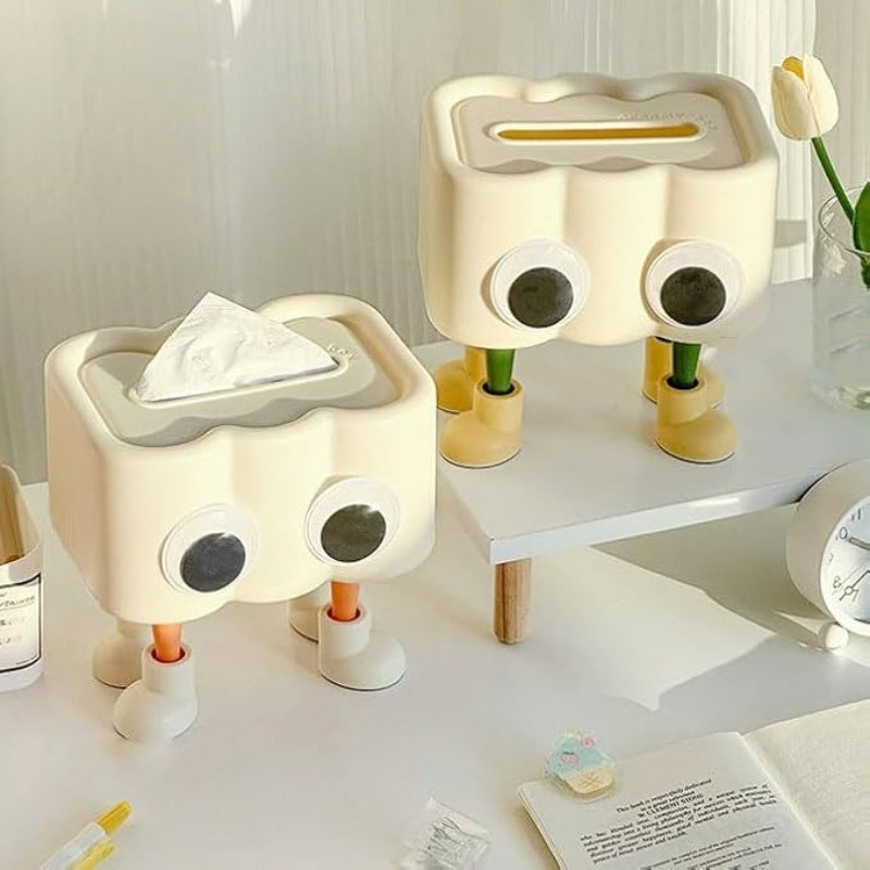 Lovely Tissue Dispenser Collection Unique Paper Storage Box Paper Box ...