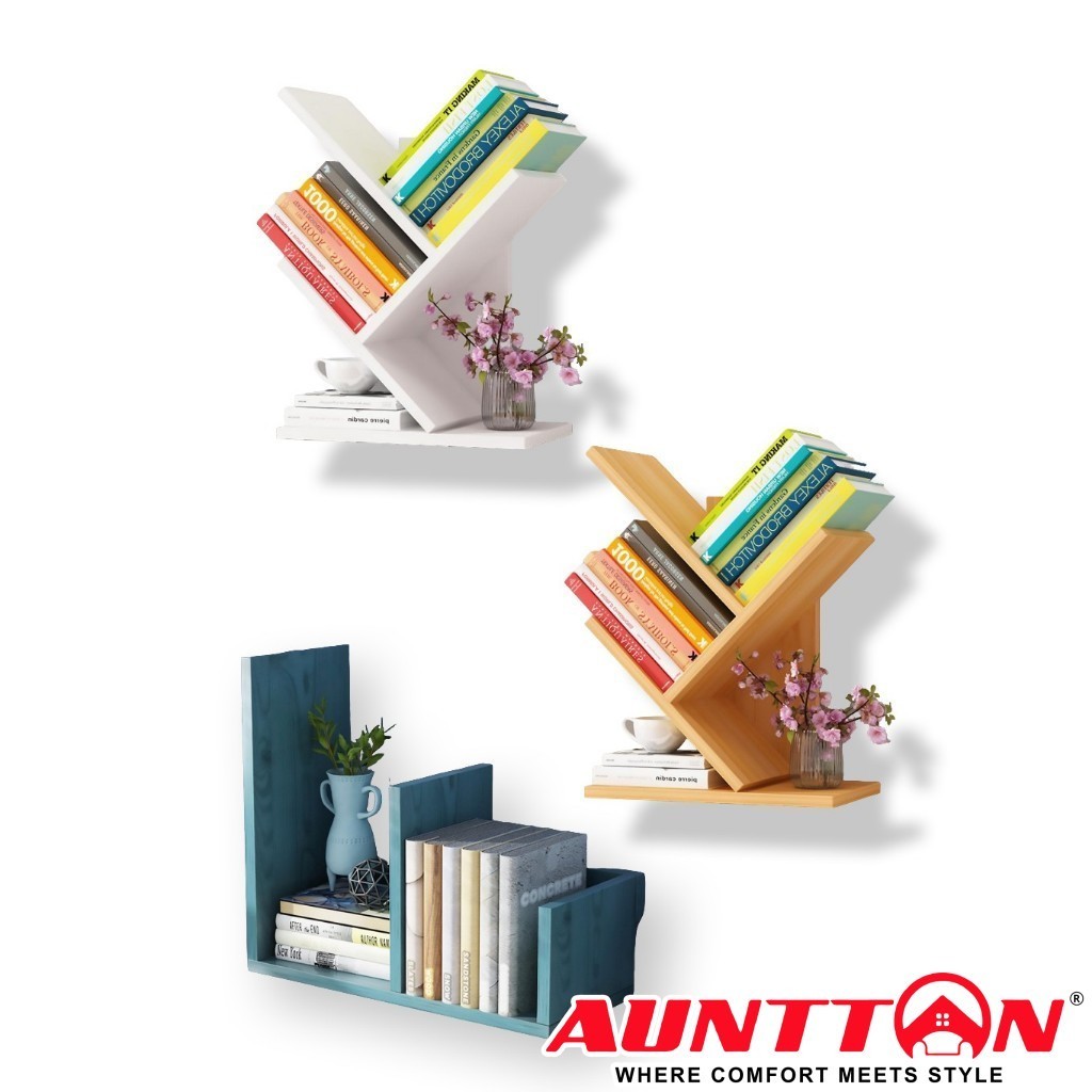 IKEA Bookshelf Display Rack | Modern Bookcase | Billy Furniture Divider ...