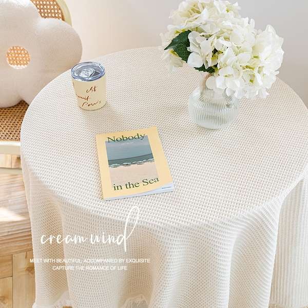 alas meja kopi ruang tamu kain alas meja kopi alas meja kopi in gaya ...