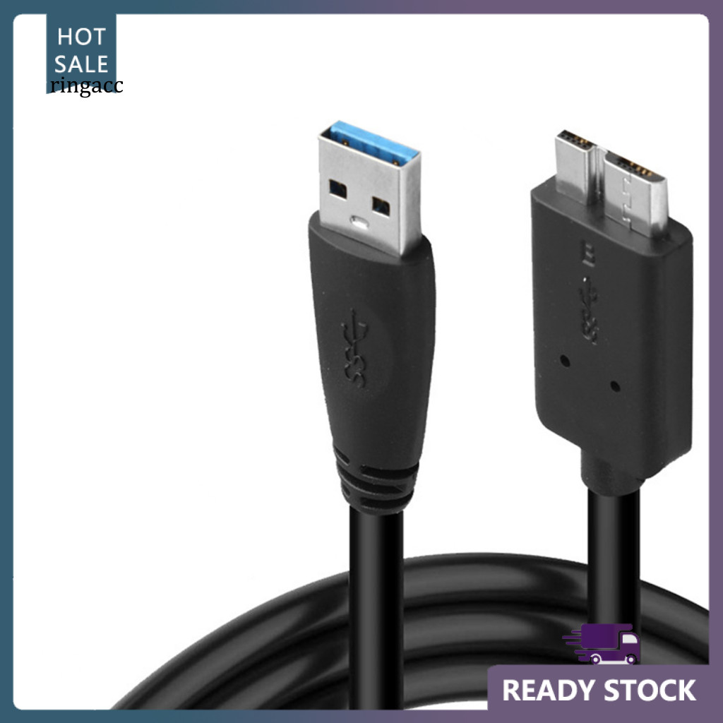 RGA Portable Adapter Cable External Hard Drive Accessory USB 30 Male ...