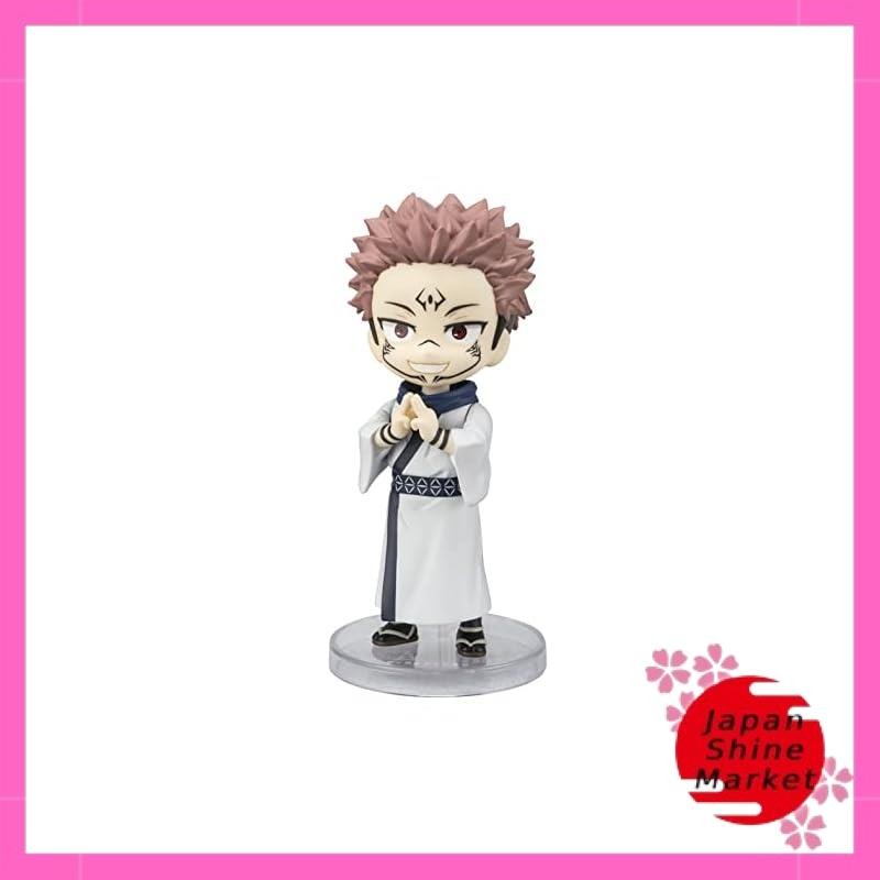 Figuarts mini Jujutsu Kaisen Sukuna Approximately 90mm PVC & ABS ...