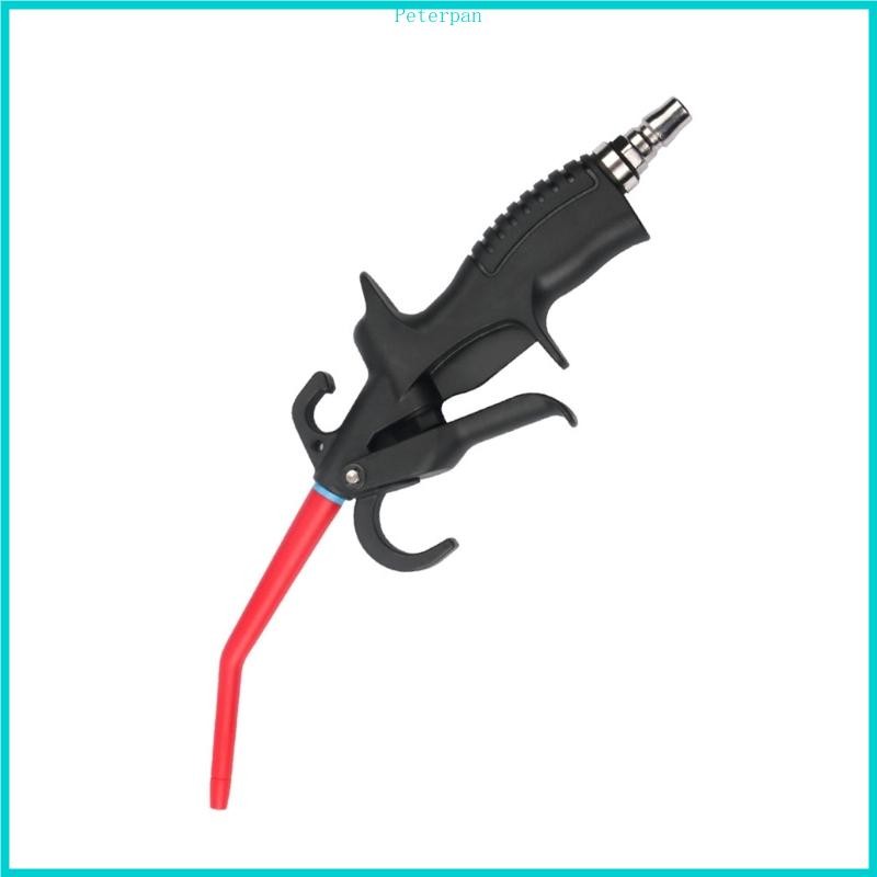 RPAN Volume Industrial Air Blow Guns Air Flow Nozzle Professional Metal ...