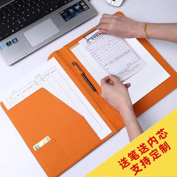 folder management file file bag Folder pelbagai fungsi A4 bercakap ...