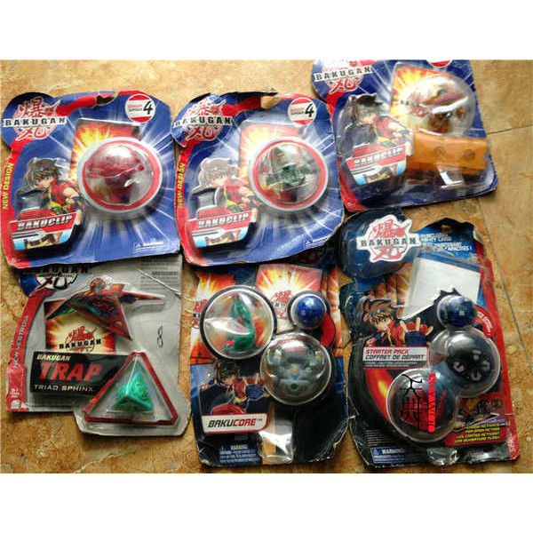 bakugan original baby toy bakugan Kanak-kanak Bakugan Tulen Sega ...
