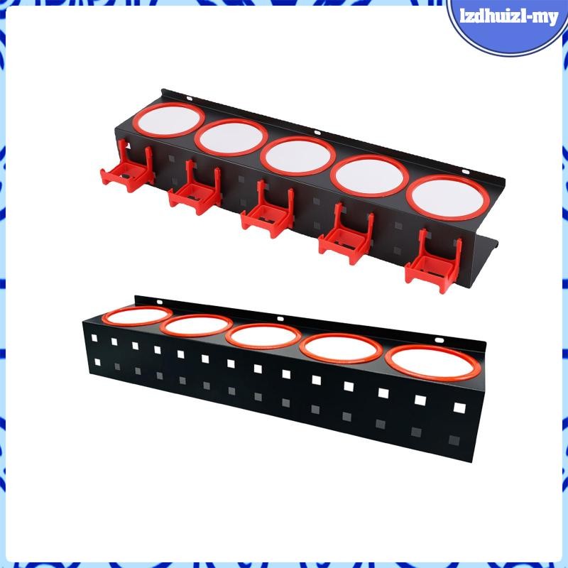 [LzdhuizcdMY] Spray Bottle Storage Rack Material Hanging Shelf Bracket ...