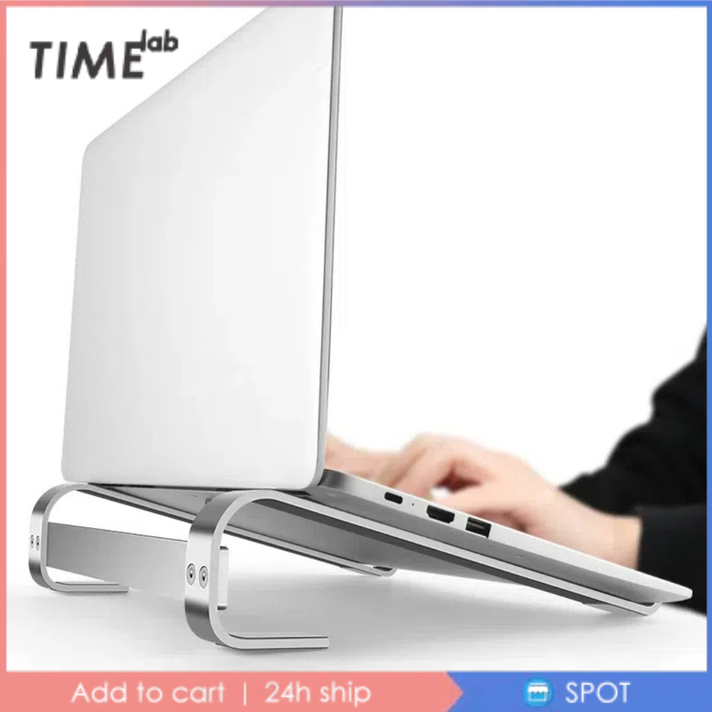 Aluminum Alloy Laptop Stand Tablet Stand Portable Laptop Stand Laptop ...