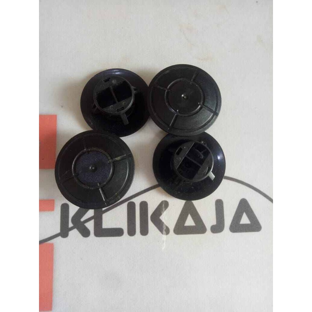 Innova Universal Bodykit Buttons | Shopee Malaysia