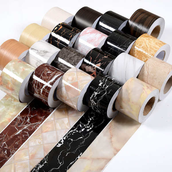 3d Skirting boards, self-pasting paper tiles, floor waveguides ...