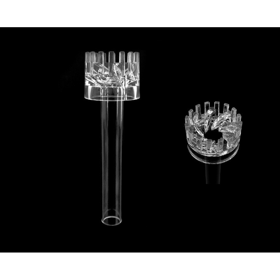 Aquatic Floating Skimmer for Aquarium Filter System Aaquarium Oil ...