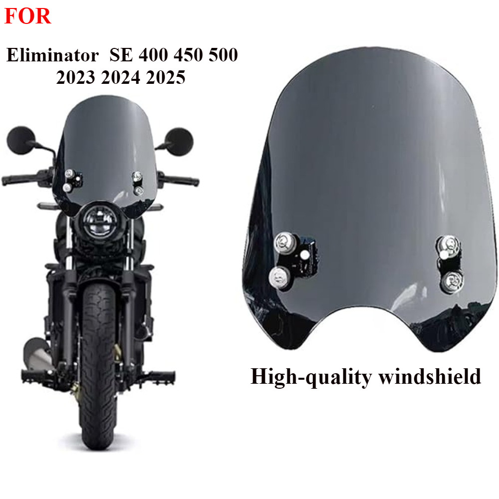 For Eliminator SE eliminator 400 450 500 E400 E450 E500 2023 2024 2025 ...