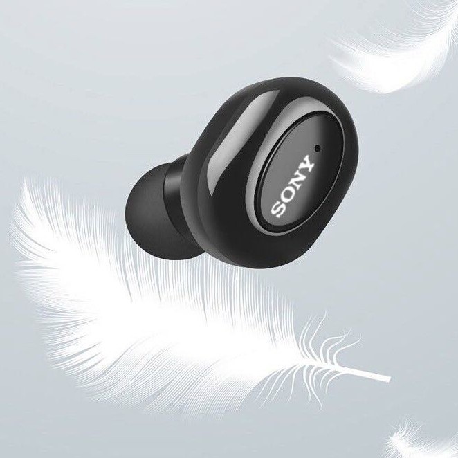 NEW SONY TWS True Wireless Bluetooth Headphones | Shopee Malaysia