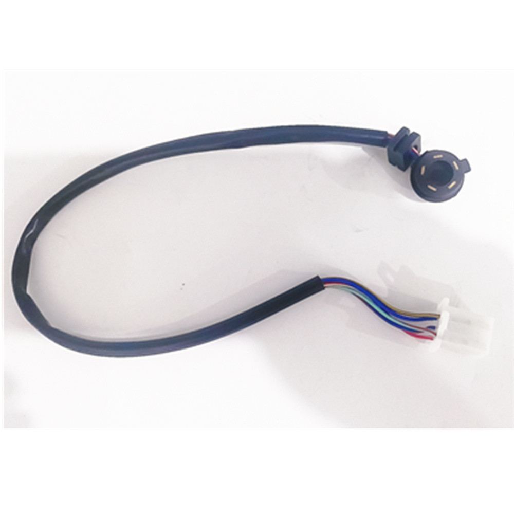 5 Pin Motorcycle Shift Sensor Gear Indicator Motor Gear Position Sensor ...