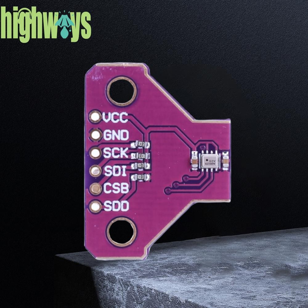 CJMCU-06 SPL06-001 Ultra Precise Drone Pressure Height Sensor Module ...