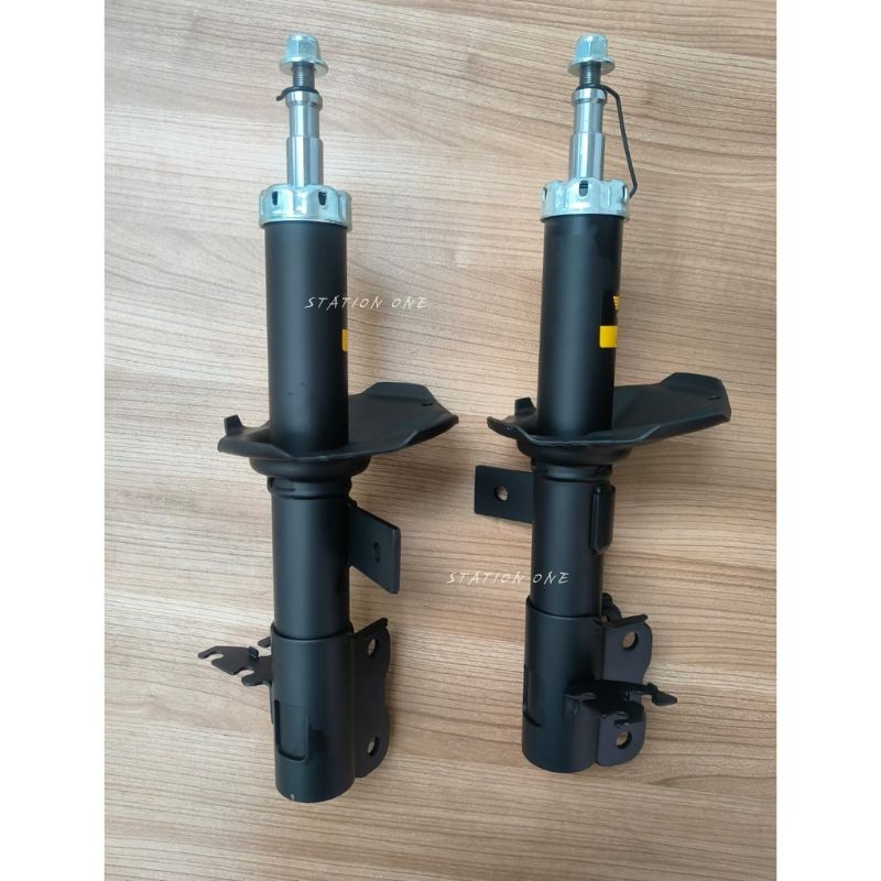 Proton Saga BLM / FL / FLX / VVT Front / Rear Shock Absorber | Shopee ...