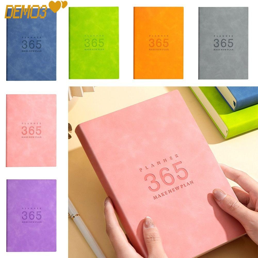 [DEMO3] Daily Work Plan, Appointment Book Daily Schedule Daily Planner ...